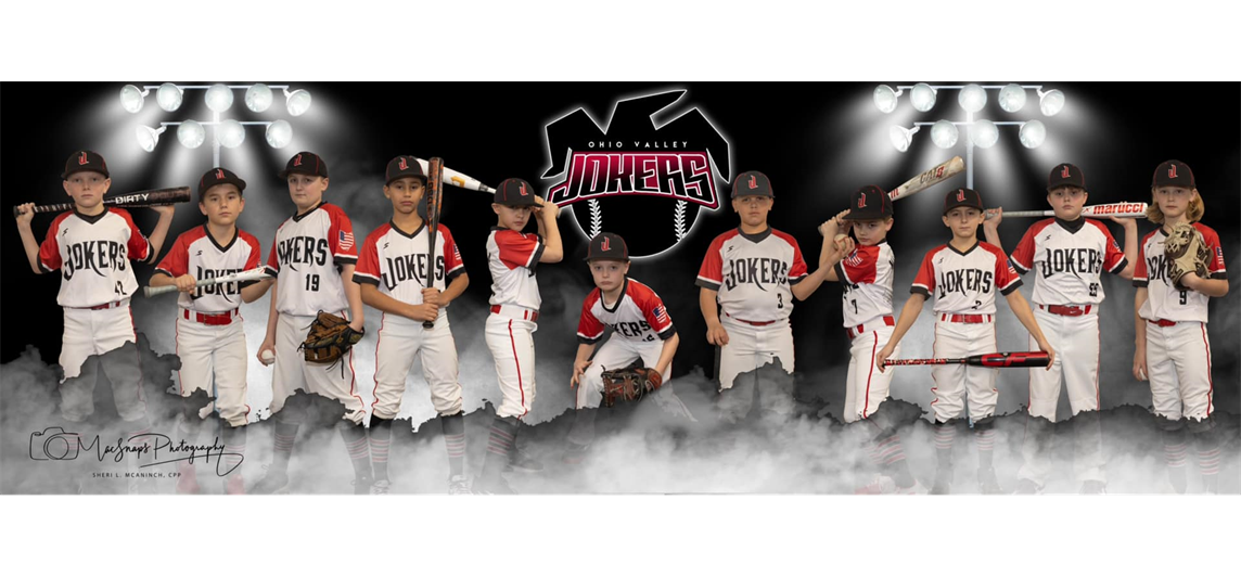 Jokers Baseball LLC. > Home