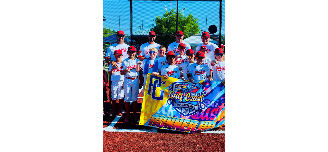 Jokers Baseball LLC. > Home